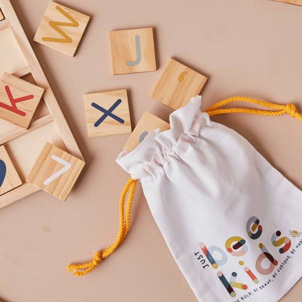 Just Bee Kids | Educational Wooden Toys | Haliburtons & Co.
