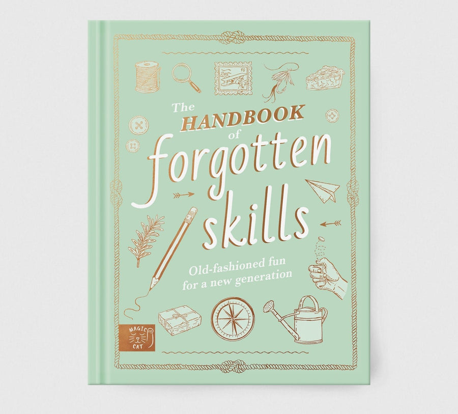 Magic Cat Publishing | Beautiful Children's Books | Haliburtons & Co.